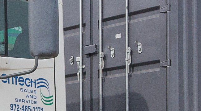 Entech Sales & Service, LLC | Providing quality, custom building ...