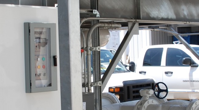 Products & Services | Entech Sales & Service, LLC