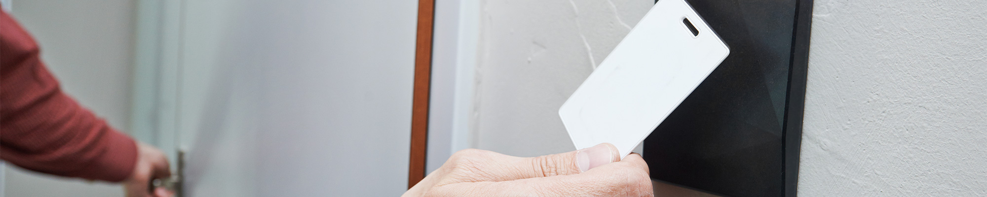 Access Control - Entech Sales & Service, LLCEntech Sales & Service, LLC